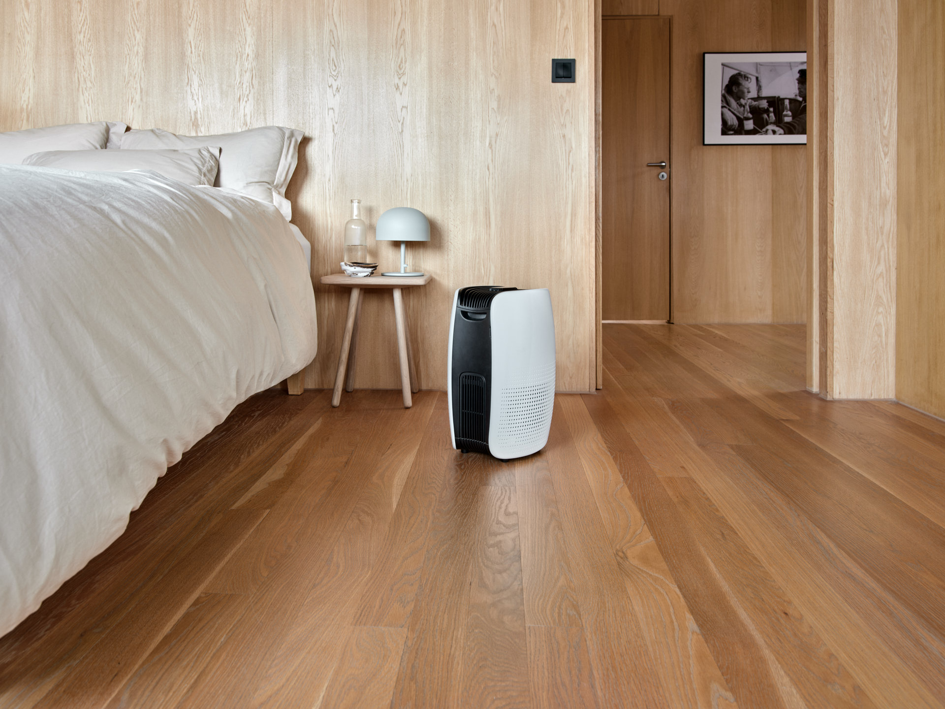 Five reasons why you need an air purifier - Mill